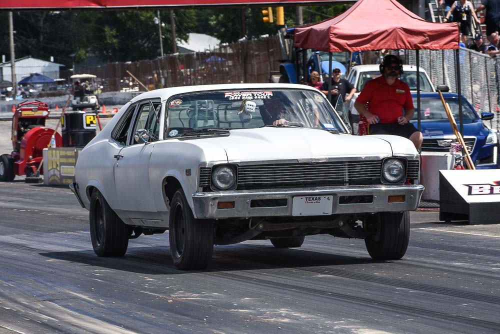 Suspension Upgrade Guide For Your Chevy Nova - Detroit Speed